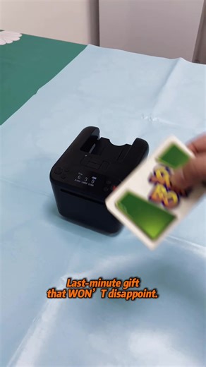 The reliable friend your game night needed #GameNight #autotech #viral #upgrade #familyfuntime