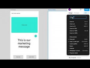 How to use colour in Figma