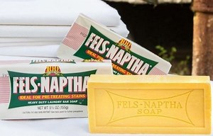 How to Use Laundry Bar Soap | A Step By Step DIY Guide