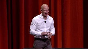 Jeff Bezos On Why It's Always Day 1 at Amazon | Product Hunt
