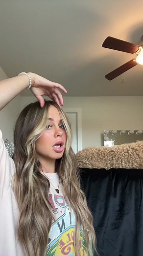 Transform Your Look with Bellami Hair Extensions