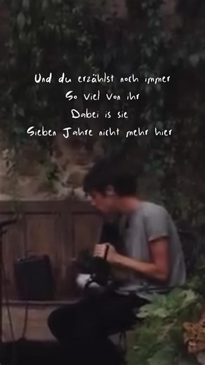 Menning Hay: Discovering the Deep Voice of Henning May