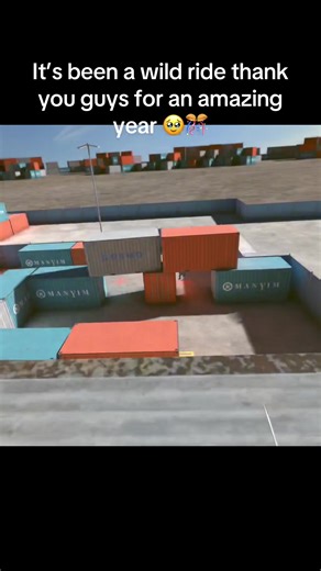 Happy New Year’s Eve everyone #pavlovshack #pavlovvr #gaming #vr | pavlov