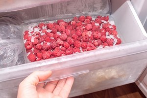 How To Replace A GE Refrigerator Lower Drawer Gear