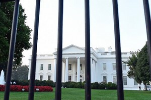 White House computers hacked by Russians