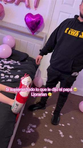 🥹🫶🏻 el final lo es todo 😍 #paratiiiiiiiiiiiiiiiiiiiiiiiiiiiiiii #cumpleaños #hijas #decoracionesglobos