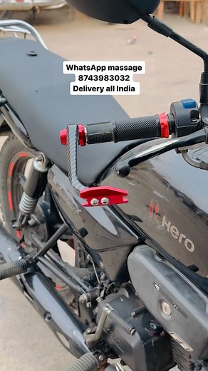 Splendor Modified #arhaan_art_modification #reels #splendormodified #splenderreels | Arhaan art modification