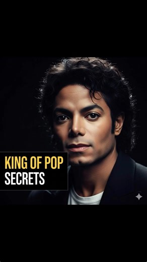 Michael Jackson Became the Rhythm