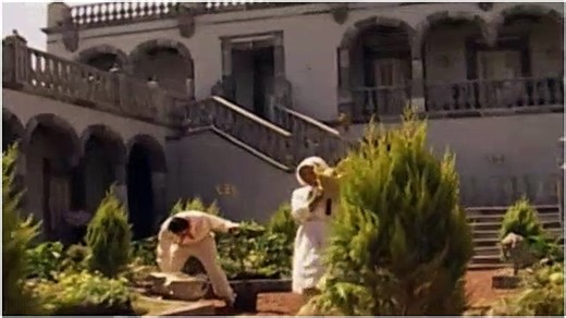 Alborada - Capitulo 47 Completo