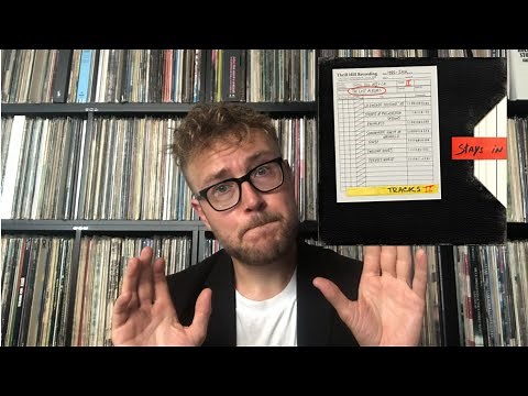 Review of Bruce Springsteen Tracks II - The Lost Albums