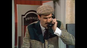 128K views · 5.3K reactions | You wouldn't understand dear... | John Cleese | Facebook