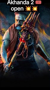 akhanda 2 movie tickets opened#shorts#balayya #akhanda2 #viral #shortsfeed #movie #tollywood