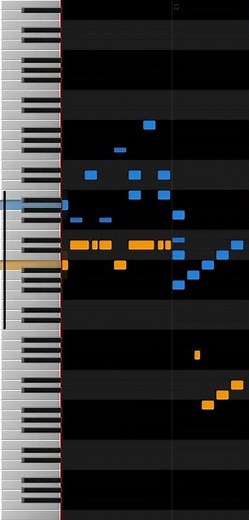 Bendy - Build Our Machine - accurate piano tutorial