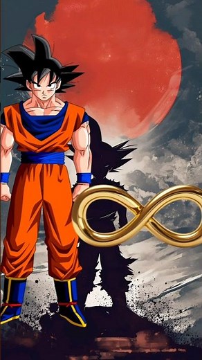 Dragon Ball infinity ♾️♾️♾️#please # subscribe