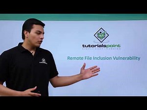 Penetration Testing - Remote File Inclusion (RFI)