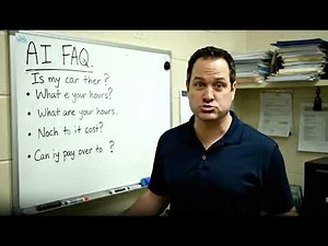 Impound 101 | TowPilot AI Towing Dispatch Software