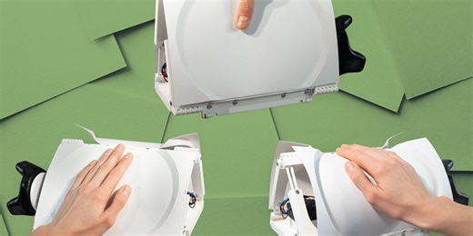 Discover How Shiftly Brings Touch to Virtual Reality