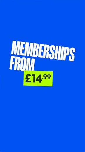 Join The Gym Group from just £14.99—no contract, 24/7 access, and premium kit. | The Gym Group