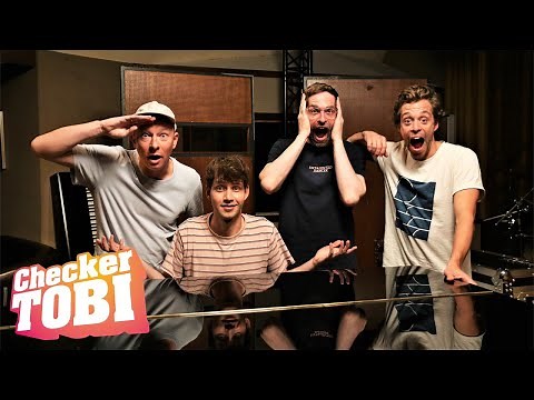Der Hit-Check | Reportage für Kinder | Checker Tobi