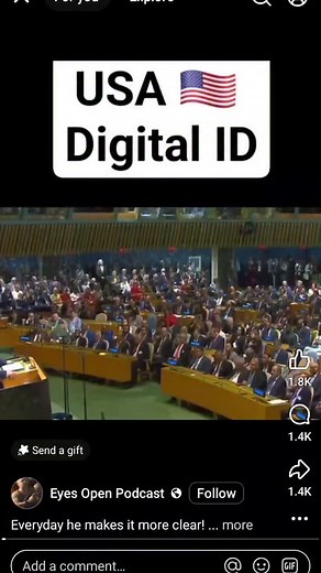 #DigitalID #IdentityVerification #DataSecurity #SmartID #TechInnovation #DigitalIdentity #SecureIdentity #IdentityManagement #PrivacyMatters #BlockchainID #Cybersecurity #DigitalTransformation #OnlineSafety #FutureOfIdentity #IdentitySolutions #EID #SecureAccess #TechForGood #UserVerification #SmartTechnology | Lil Patch Of Heaven