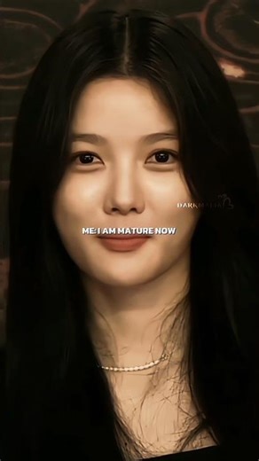 me: I'm mature but also me..💀 ll #shorts #viral #trending #bts #darkmafia.07