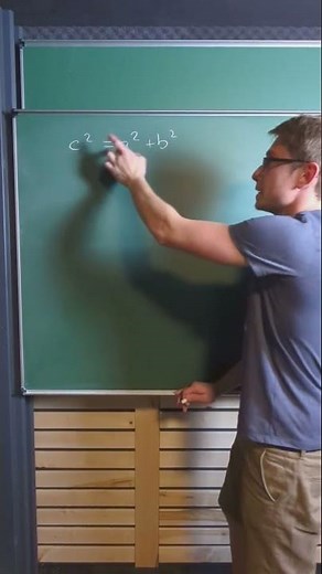 The Most Useful Maths Fact You've Always Taken For Granted