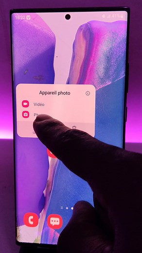 Astuces Android essentielles pour utilisateurs Samsung S23 Ultra