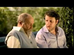 Reflexión para hijos sobre los padres [Hermoso]