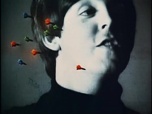 The Beatles Help! 1965 ENG