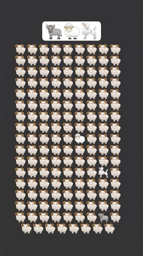 find emoji 😲 3 emoji find #emoji #challenge #youtubeshorts #shortviral