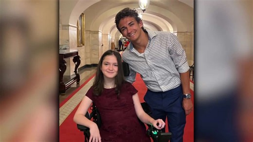 Woman with cerebral palsy loses Medicaid coverage in Maryland