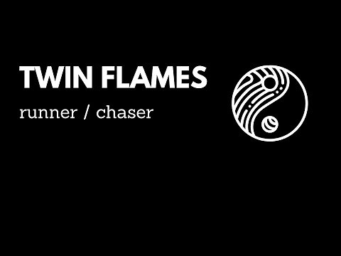 How to Heal the Runner / Chaser Dynamic ⎮Is your twin flame running... or are you?