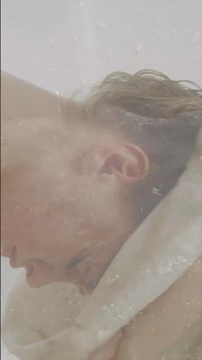 Human Washing Machine