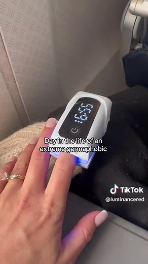 Living with Extreme Germaphobia: A Day in the Life