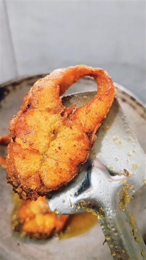 How to Make the Perfect Fish Fry | Quick & Delicious Recipe #fish #yt #shorts