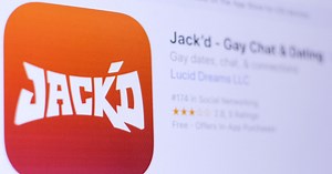 Gay dating app Scruff buys competitor Jack'd for undisclosed amount - LGBTQ Nation