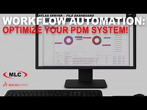 Workflow Automation | Optimize Your PDM System with Equivaq