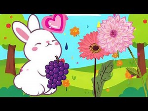 🎨 Color Hunt for Kids | Matching Objects with Colors | Learn Colors Game for Children