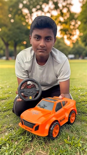 Remote Control Car Unboxing & Review🔥