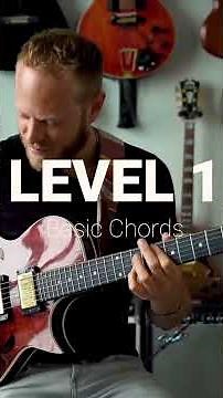 Lush neo-soul tone before you even play a chord