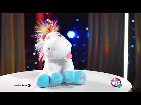 CLUB PETZ - Puffy and Spitzy 💕