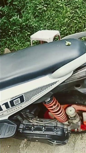 motor beat karbu modip #motor