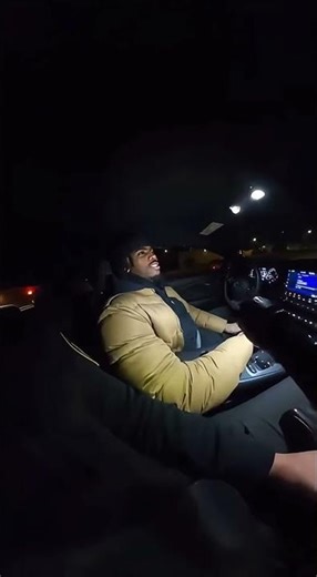 Why did the Car Updated Itself at the Worst Time