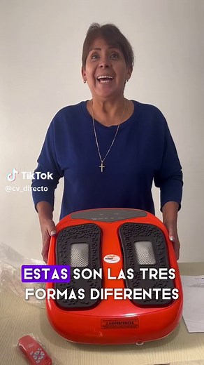 3 formas de sacarle el mejor provecho a #PowerLegs ¿Ya tienes la tuya? #CVDirecto