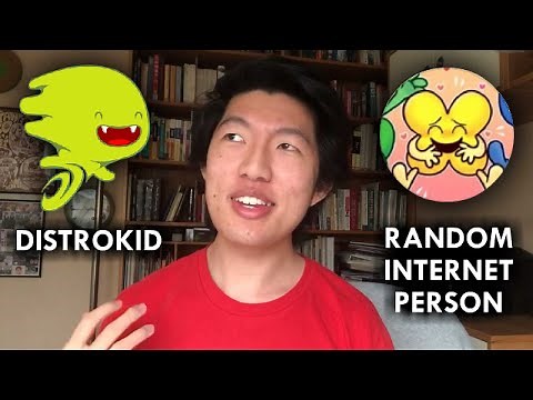 The mind-numbing problem with DistroKid (and online music distribution in general)