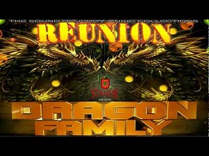 THE REUNION stadium jakarta