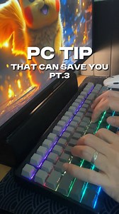 876K views · 15K reactions | PC Tip That Can Save You - Pt 3 #pctips #pctricks #RTCTutorials #Windows10 #Windows11 | RTC Tutorials | Facebook