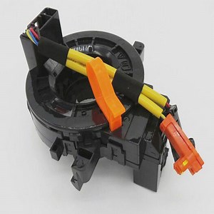 [Hot Item] 84306-06140 Air Bag Clock Spring Spiral Cable for Toyota Prius RAV4 Camry Scion Innova4