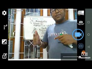 Crossing over or Recombination