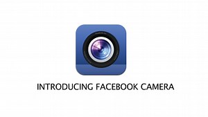 UPDATED: Why Did Facebook Buy Instagram? Introducing Facebook Camera